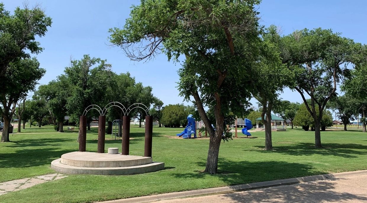 Parks and Recreation